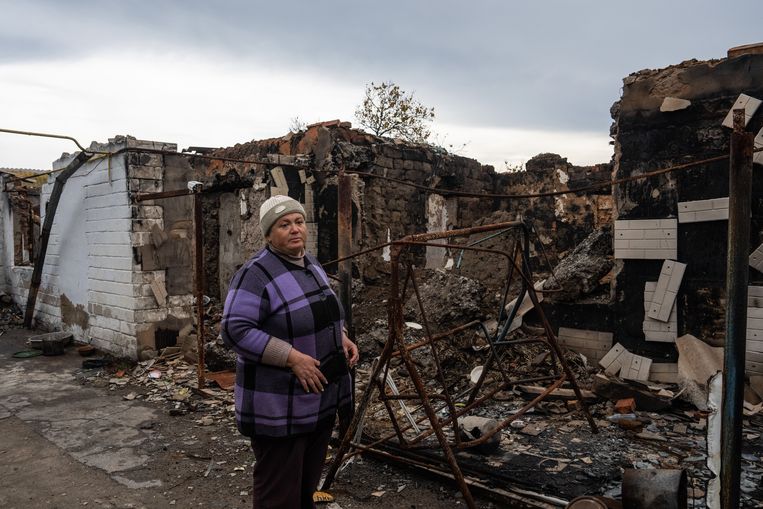 Rusland trekt zich terug uit graandeal, kans op hongersnoden stijgt ...