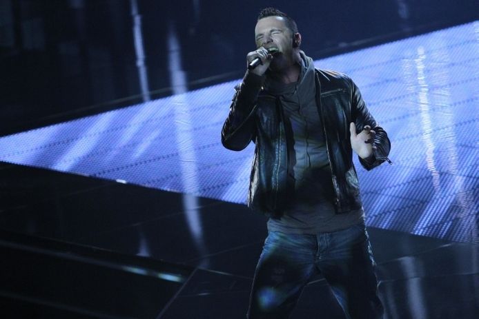 Eerste single The Voice-deelnemer Wouter Vink | Arnhem | gelderlander.nl