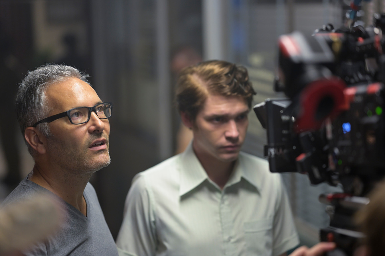 Regisseur Hans Herbots scoort Netflix-hit met ‘The Serpent’: "Stapje ...