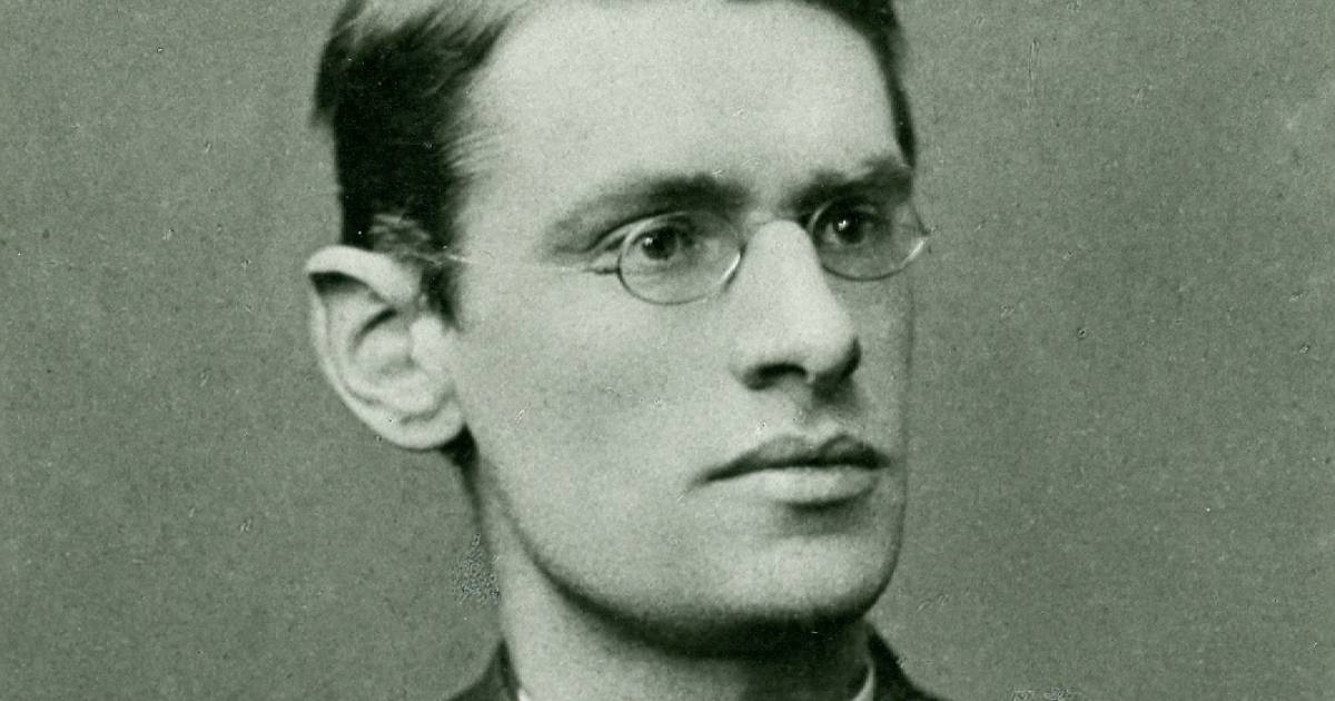 Alphons Ariëns voegt zich in rijtje Epi Drost, Edith Stein en Ko ...