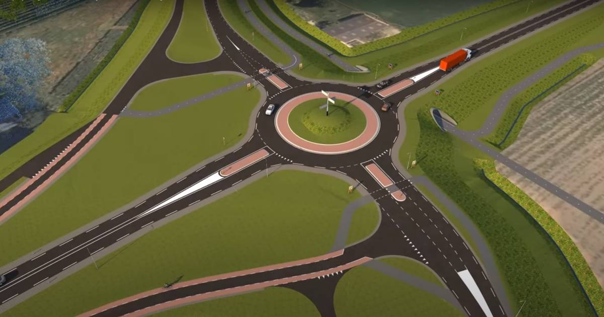 Zanddijk BV gaat beginnen aan veelbesproken project Yerseke ...