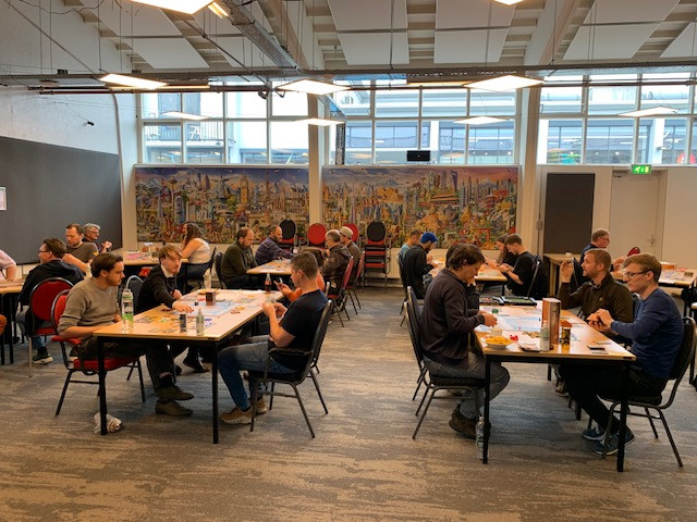 Populair bordspel groeit uit tot groot succes in Nederland: ‘Je moet ...