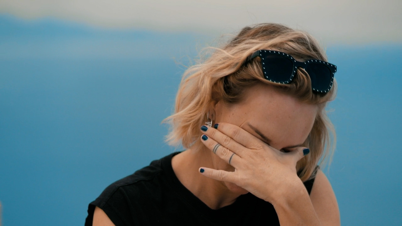 Kate Ryan openhartig over eetstoornis in ‘Viva La Feta’: “In Polen ben ...