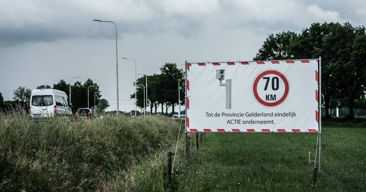 Werkgroep in protest na fataal ongeval Etten: u nadert de gevaarlijkste ... Werkgroep in protest na fataal ongeval Etten: u nadert de gevaarlijkste ...