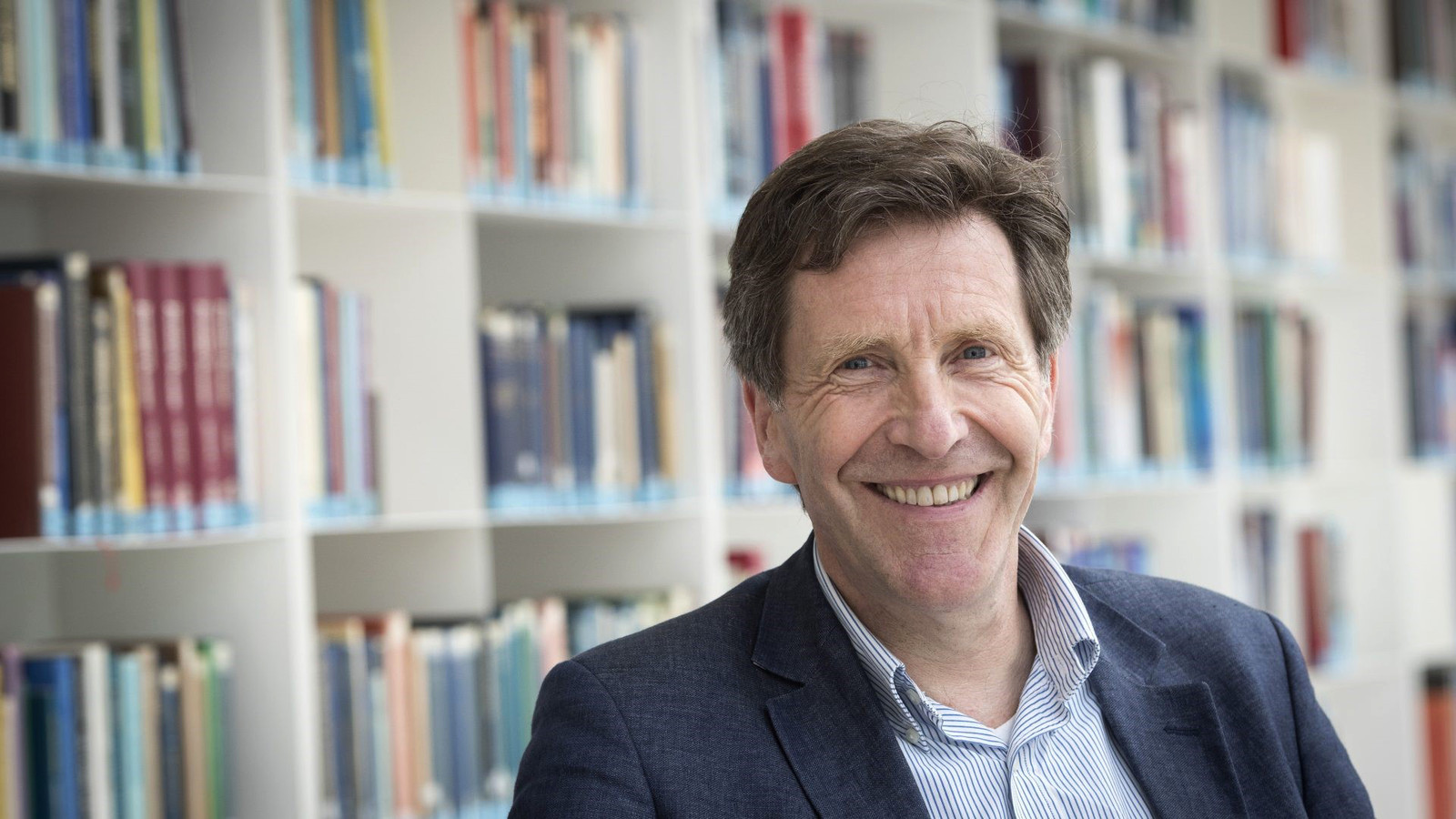 Zware operatie voor de boeg? Sporten helpt: ‘Ik kreeg weer vertrouwen ...