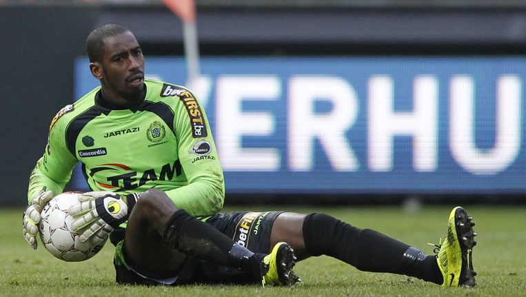 Ivoorkust met Copa en Drogba naar Africa Cup | De Morgen