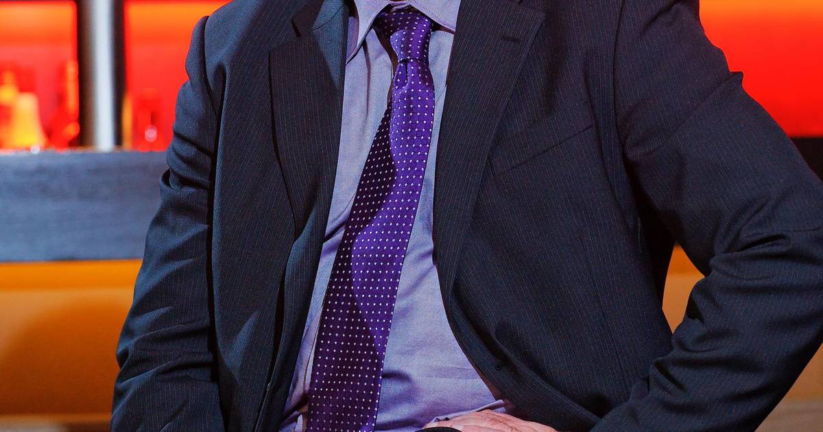 Bekende 'superflik' Kris Daels vrijgesproken | Lede | hln.be