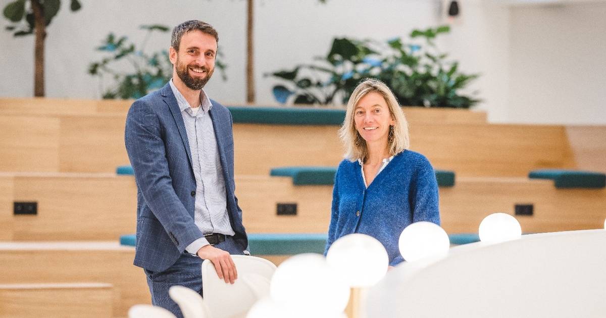 BNP Paribas Fortis: “IT is cruciaal voor de modernisering en ...