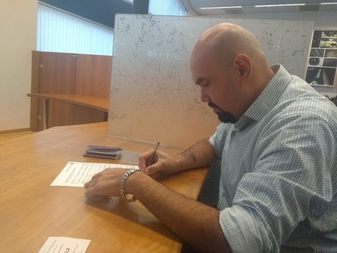 ‘Je kindje wordt dood geboren, maar voor de wet ben je geen ouder ...