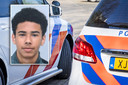 14-jarige Tim uit Lelystad vermist, politie slaat alarm | Foto ...