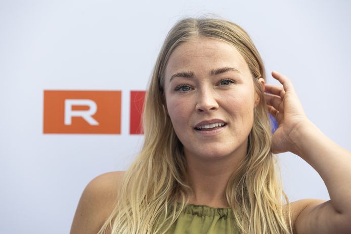 Geraldine Kemper verloofd met partner Freek | Show | AD.nl