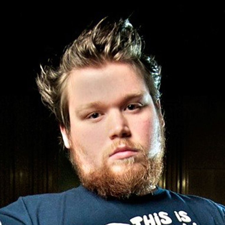 De beste grap volgens William Boeva | Humo