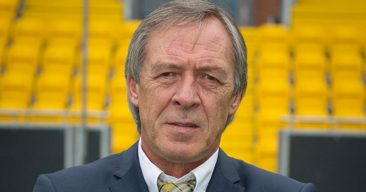 Reynders: "Nous avons hérité du groupe le moins attractif" | Home ...