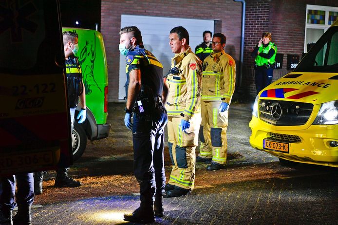 Brabants nieuws van zaterdag | Eigenlijk al weer te druk in sommige ...