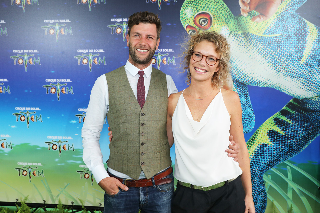 Bartel Van Riet even terug op het kleine scherm: “Mijn huidige jobs ...