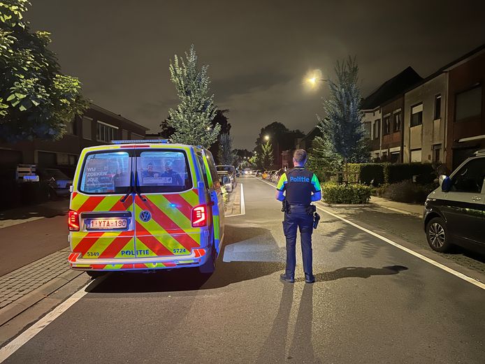 Verdachte (24) opgepakt na aanslag tegen familie van drugsbaas ‘Piwi’: springtuigen ontploffen ...