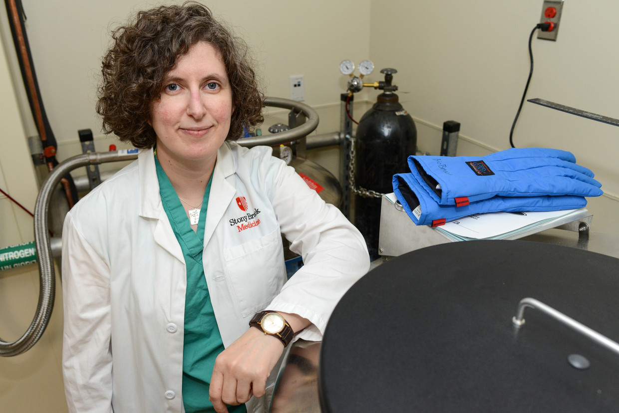 Belgische topwetenschapper: ‘Als je je naam zou veranderen in een ...