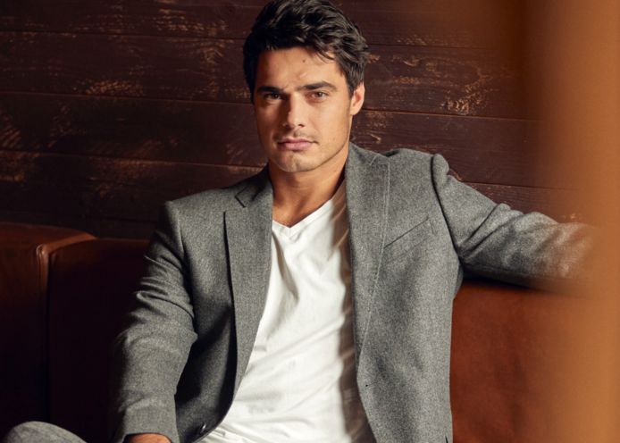 Voorproefje van NINA met Alexander Hendrickx: “Samen zijn met een ...