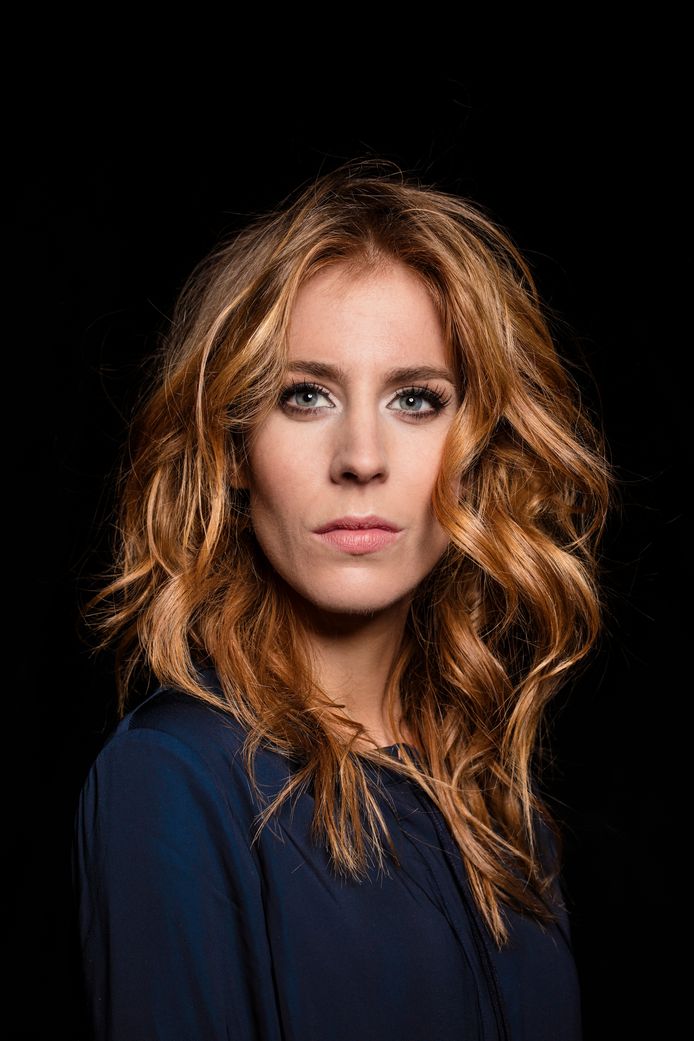 Elske DeWall wil verrassen als krachtige Maria | The Passion in ...