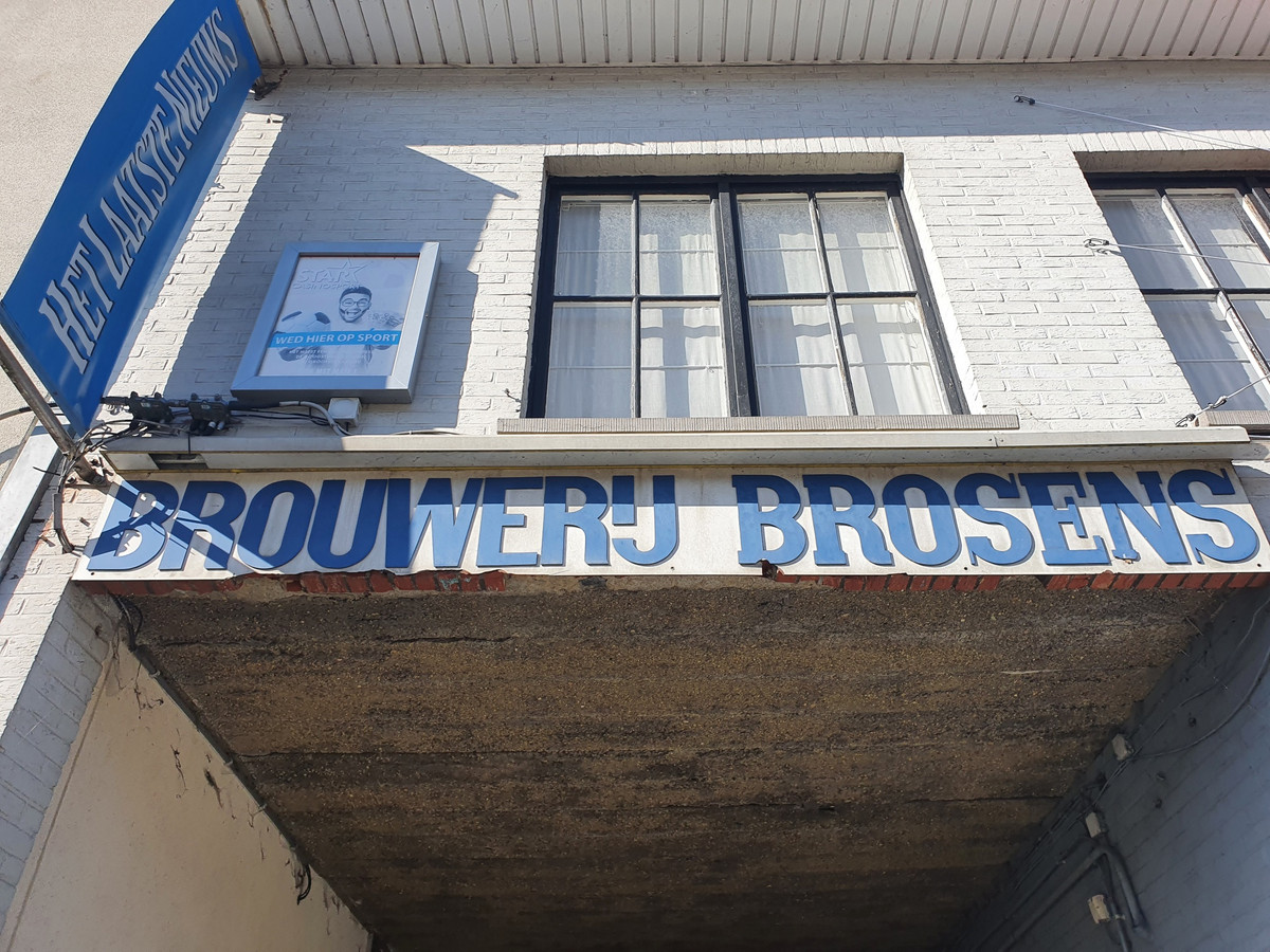 Nieuwe toekomst voor brouwerij-mouterij Brosens? Eigenaar wil ...