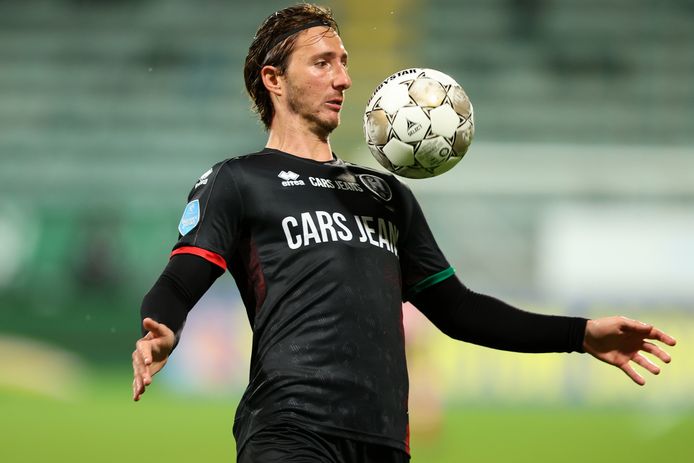 Del Fabro klaar voor duel met PSV: ‘Ik weet alles van hun spitsen ...