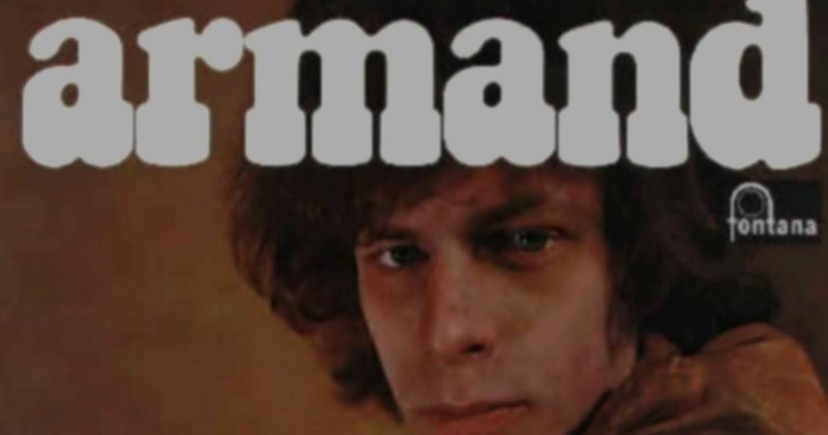 Armand maakte 'Ben ik te min' echt mee | Muzieknieuws | hln.be