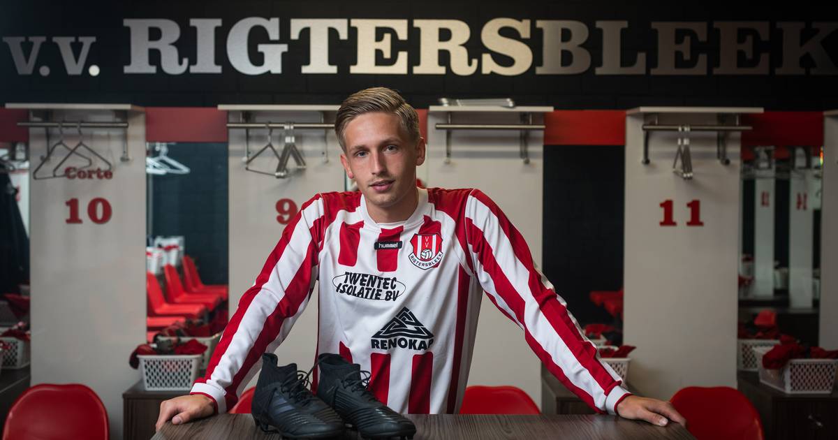 Aanvoerder Floris vertrouwd gezicht in vrijwel compleet nieuw team ...