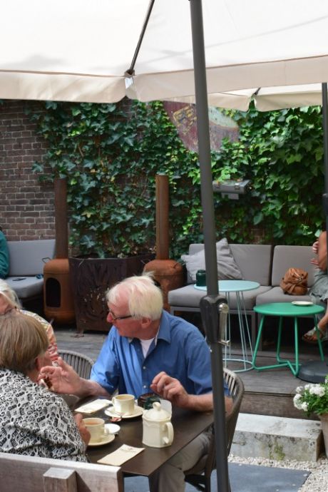 Eten en drinken Land van Cuijk | gelderlander.nl