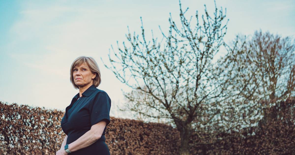 Dominique Roodhooft, directeur van 15 woonzorgcentra: “Wij zijn de ...