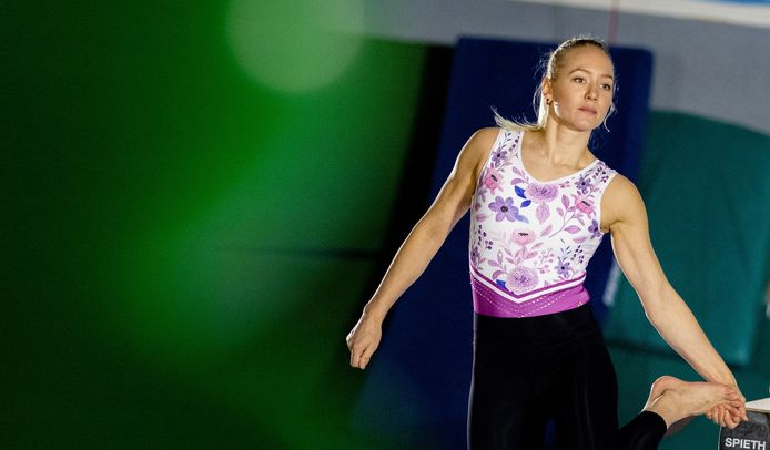 Turnster Lieke Wevers maakt bij EK internationale rentree | Regiosport ...