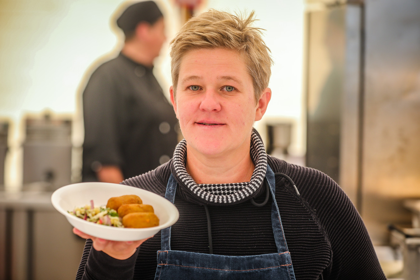 Dankzij prachtige locatie en vernieuwd concept gaat Kookeet terug naar ...