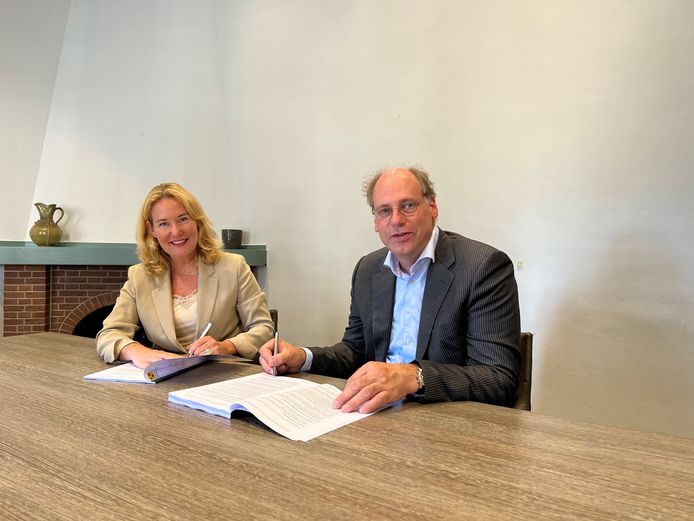 Woudenberg krijgt 30 kleine sociale huurwoningen voor starters en ...