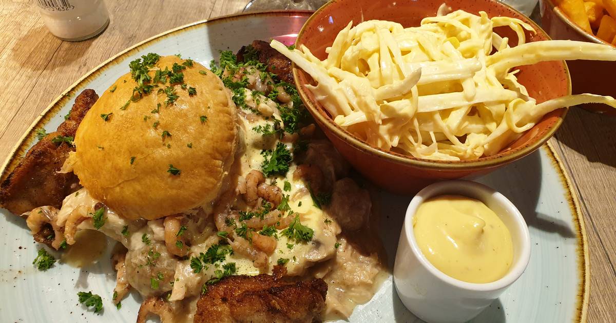 Recensie: Meneer Max | Aalst | hln.be