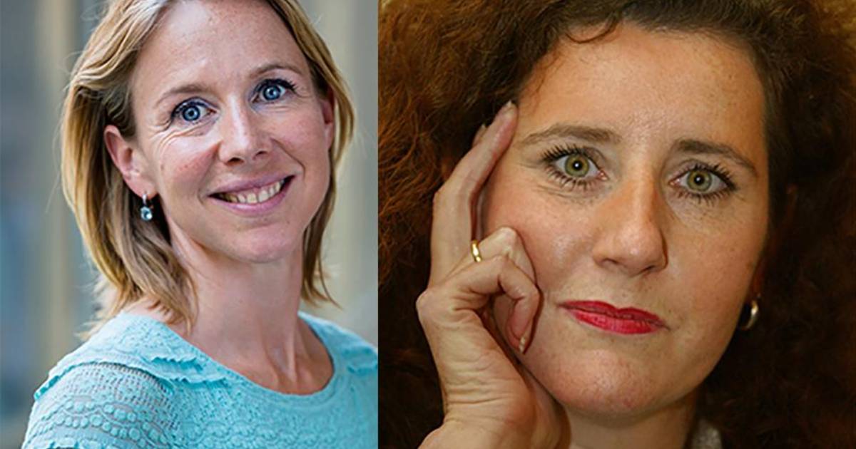 D66 heeft drie vrouwen in top kandidatenlijst | Binnenland | AD.nl