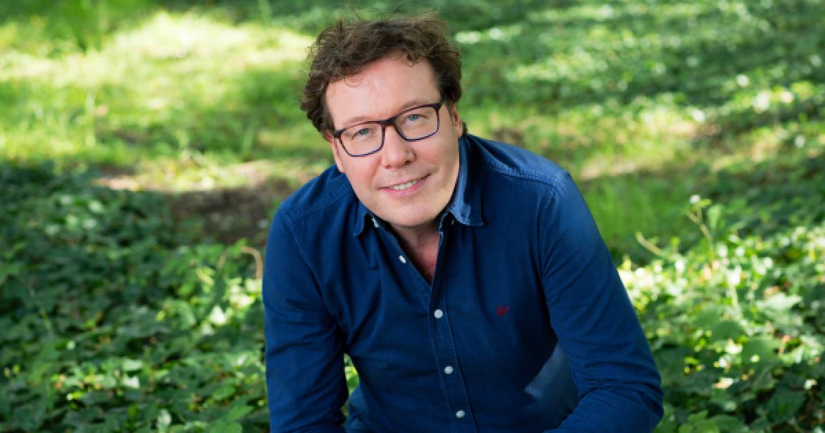 Muzikanten Nico Haak en Roel van Velzen staan centraal in ...