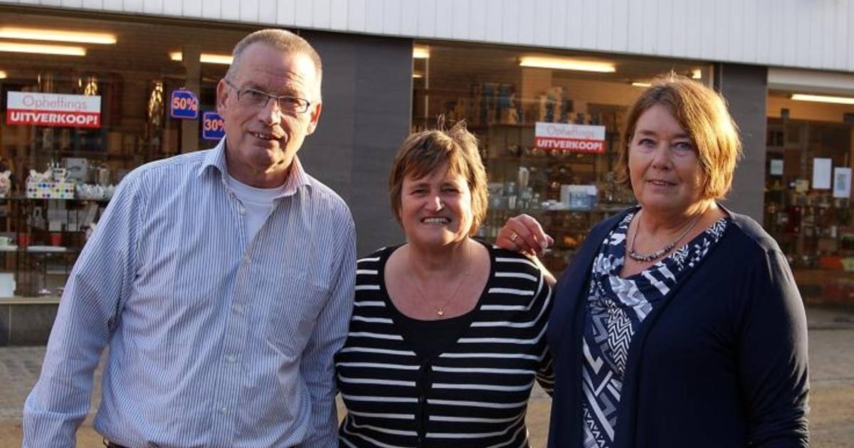 Schepers verkoopt potten en pannen uit | Bergen op Zoom | bndestem.nl