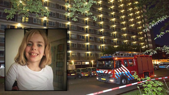 Vader daagt gemeente voor de rechter na dood Sharleyne | Binnenland | AD.nl