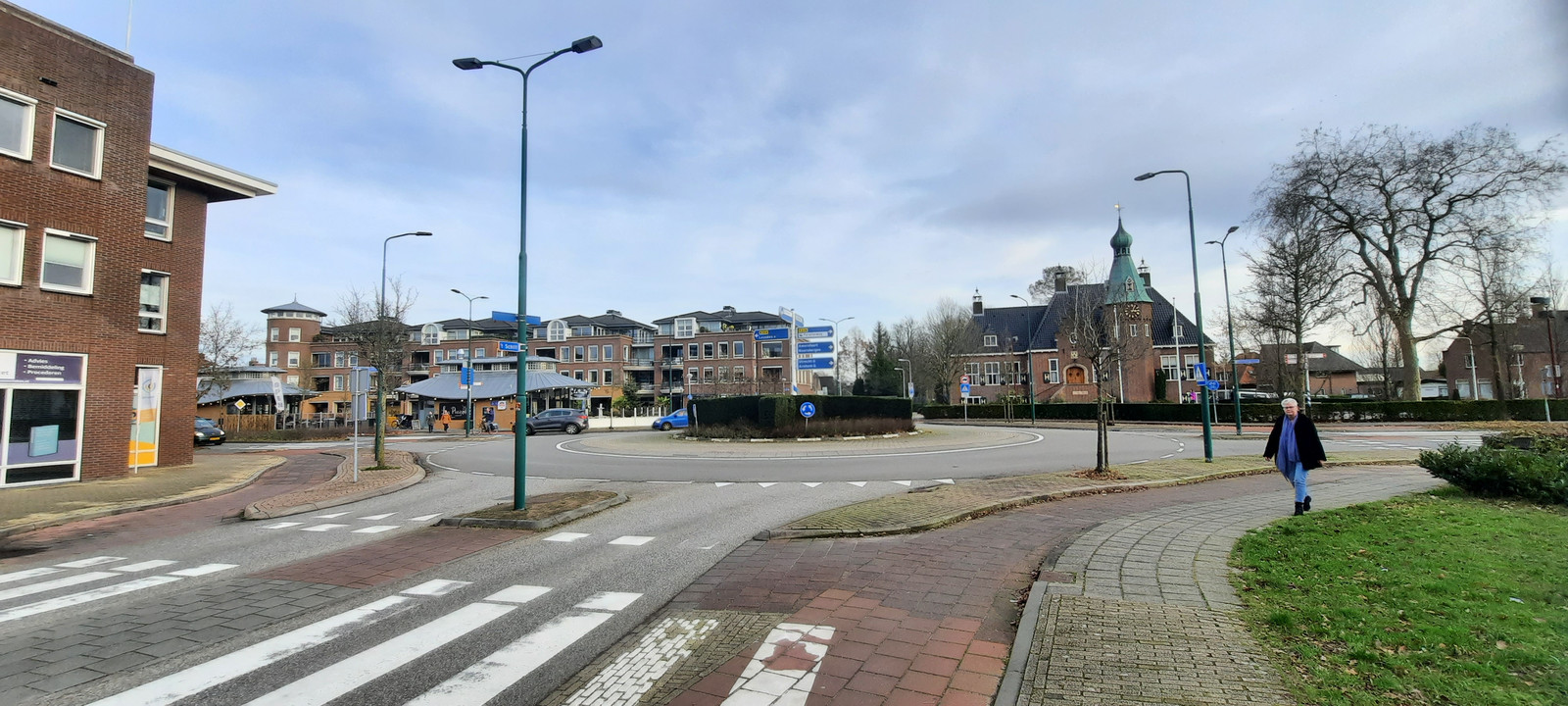 Dit is waarom mensen van heinde en verre naar Woudenberg komen: ‘Wij ...