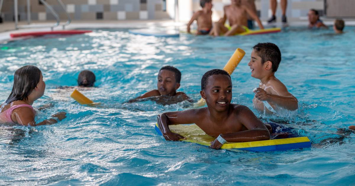 Verwarring over opengaan zwembaden, De Schelp mikt op volgende week ...