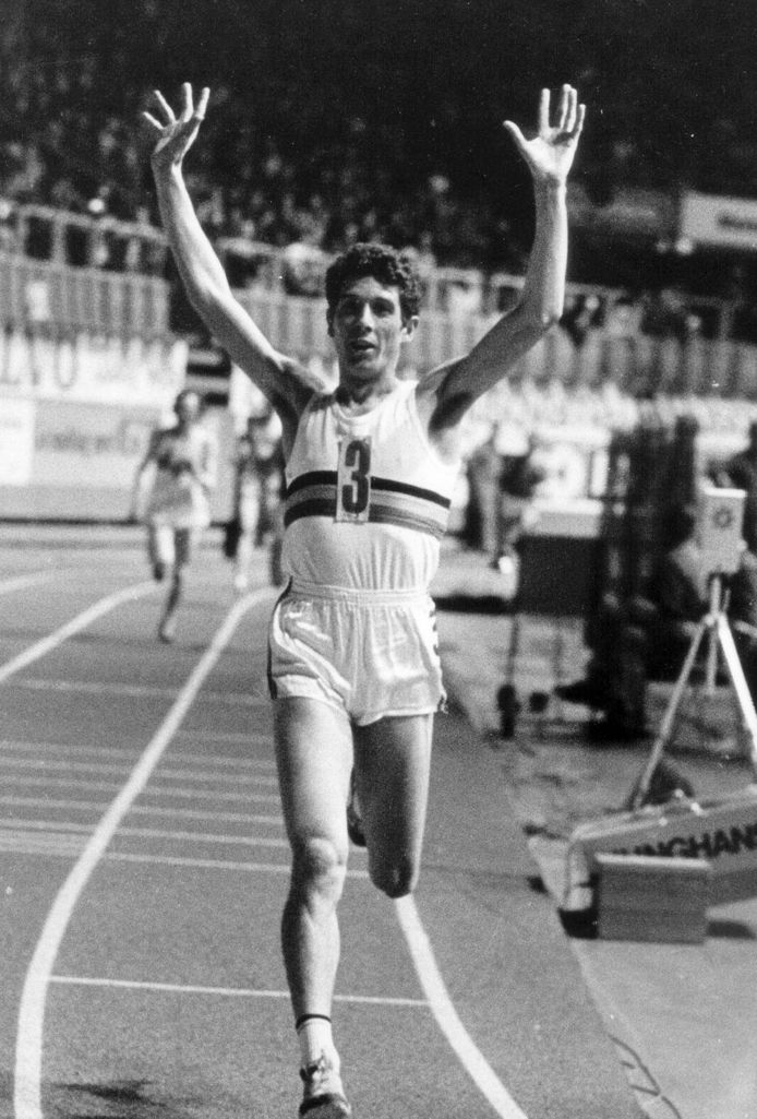 Miel Puttemans is (na 47 jaar) indoorrecord op 5.000m kwijt: “Records ...