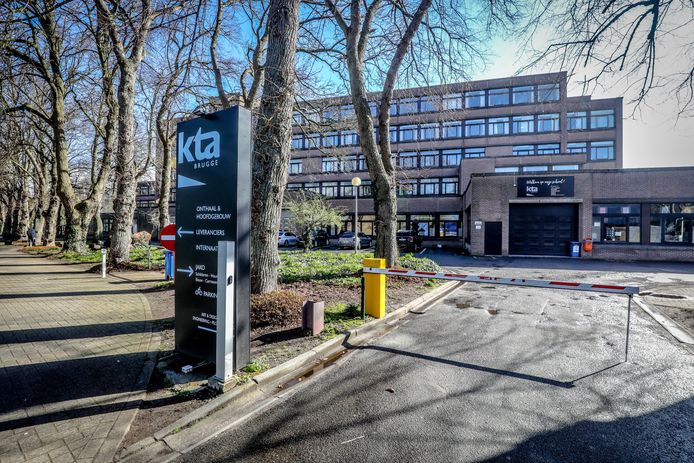 KTA weer locatie voor Wandel- en Beleefdag Diabetes Liga | Brugge | hln.be