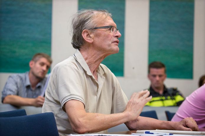 ‘Cees Engel was een slechte huisbaas, maar geen plaatboef’ | Breda | AD.nl