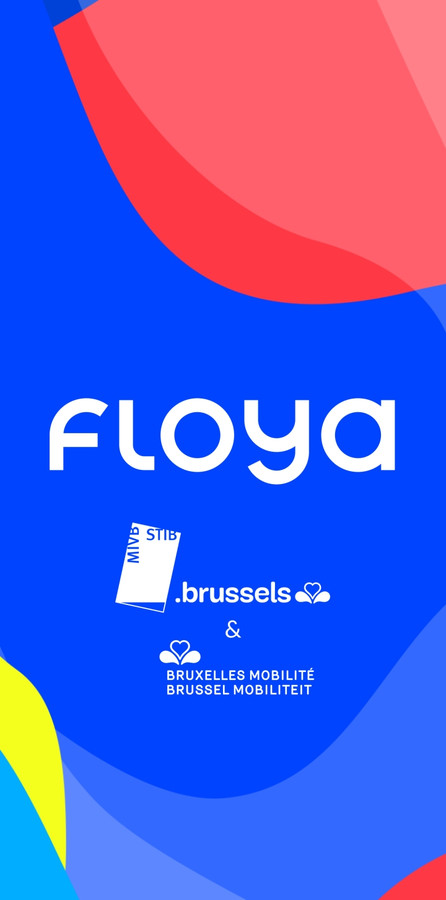 Bruxelles lance Floya, l’appli de mobilité tout-en-un pour limiter l’utilisation de la voiture ...