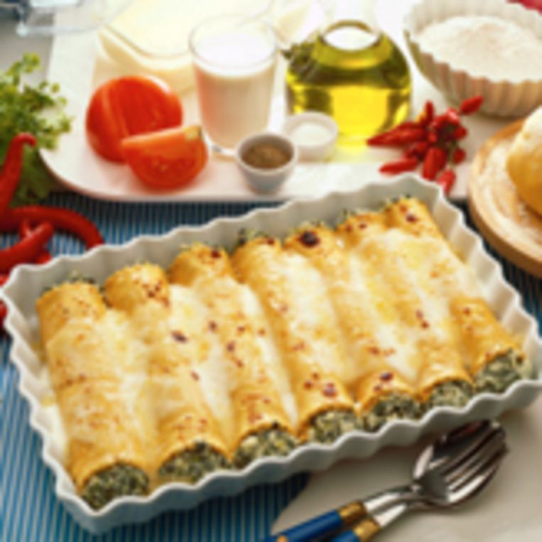 Pasta! Welke moet ik kiezen? | Libelle
