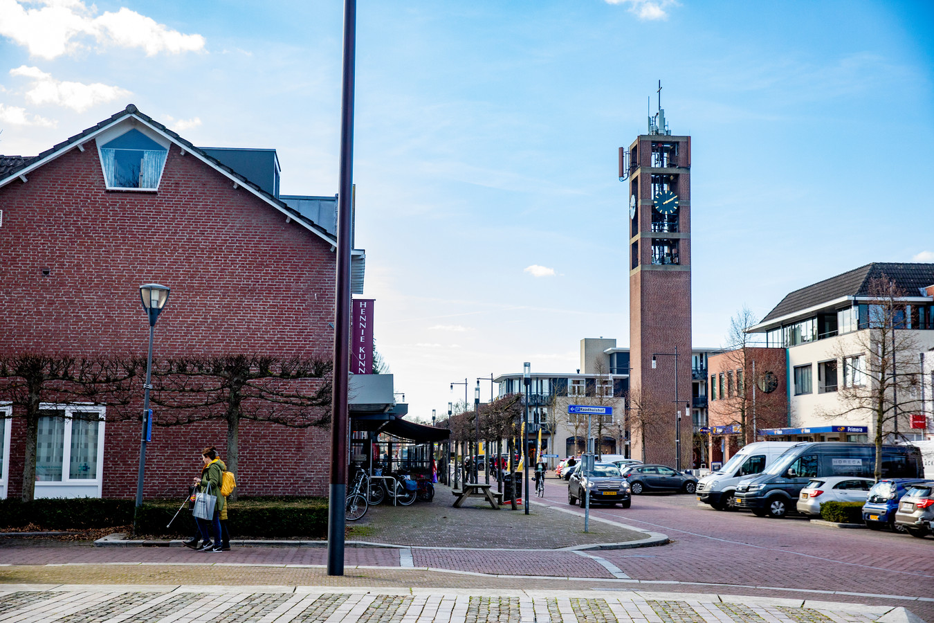 Inwoners: Bergeijk heeft nieuw elan nodig, met evenwichtiger ...