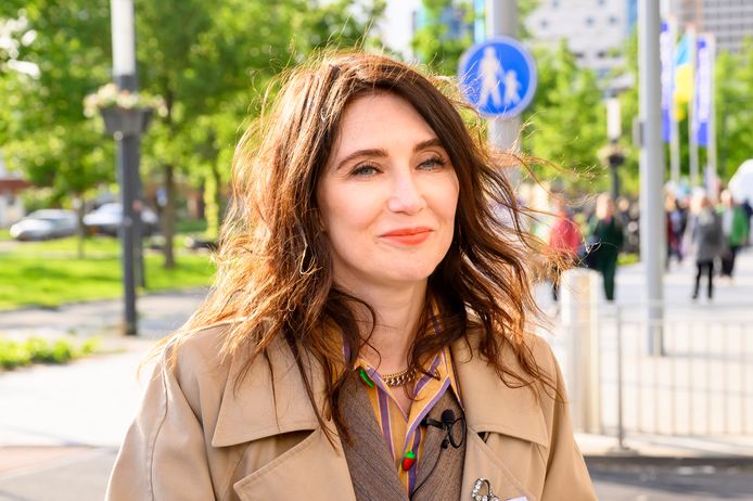 Carice van Houten wil na 15 jaar weer het theater in: ‘Terug naar de ...