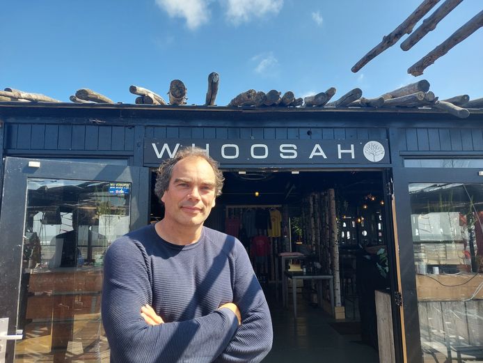 Ook Whoosah wacht met smart op de Summer of Love: ‘Zon schijnt echt ...