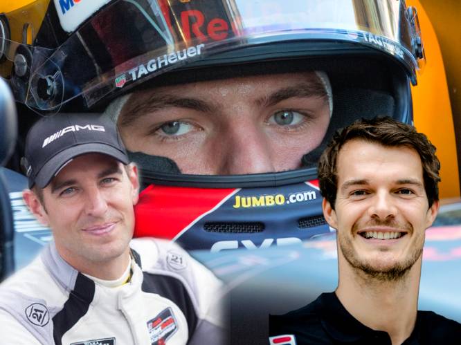 'Max kan niet wachten weer te beginnen' | Formule 1 | AD.nl