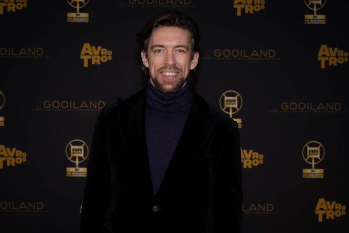 Jan-Willem Start Op wint Gouden Radioring 2020 | Show | AD.nl