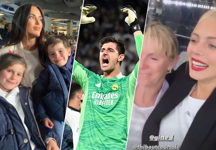 Zou Courtois de liefde tot in z’n doel gevoeld hebben? Ex Marta bouwt ...